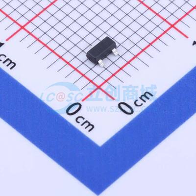 三极管(BJT) DSS20200L-7 SOT-23 原装正品 电子元器件