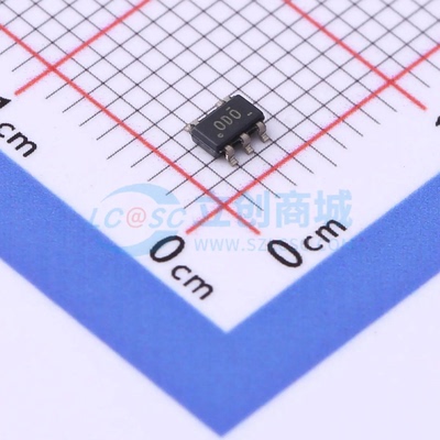 线性稳压器(LDO) TLV70012DDCT SOT-23-5 原装正品