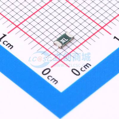自恢复保险丝 NANOSMDC075F-2 1206 原装正品