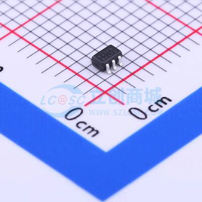 三极管(BJT) MMDT4403-7-F SOT-363 原装正品 电子元器件