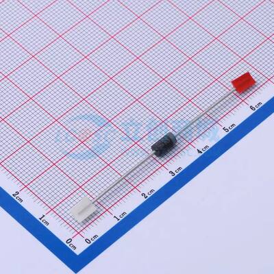 静电和浪涌保护(TVS/ESD) P6KE120A DO-15(DO-204AC) 原装正品