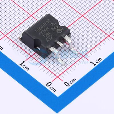 原装正品 场效应管(MOSFET) STB40N60M2 D2PAK(TO-263)