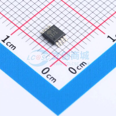 原装 温度传感器 TMP275AIDGKT VSSOP-8-0.65mm 全新