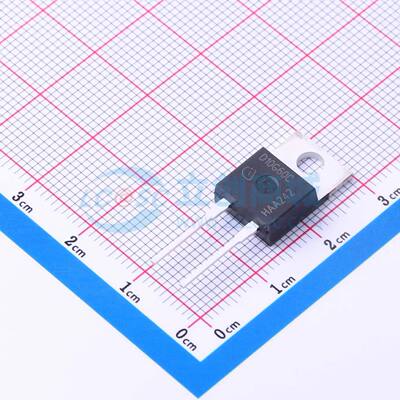 碳化硅二极管 IDH10SG60CXKSA2 TO-220-2 原装正品