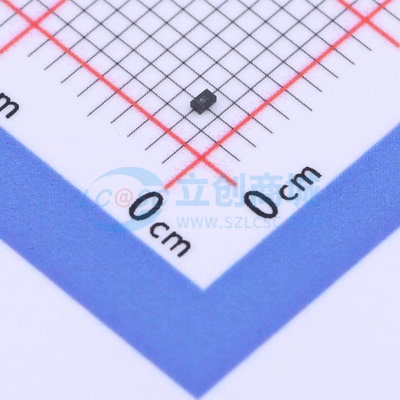 静电和浪涌保护(TVS/ESD) ESD401DPYR X1-SON-2(0.6x1) 原装正品