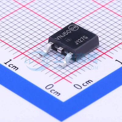 原装 达林顿管 MJD127G TO-252-2(DPAK) 正品现货