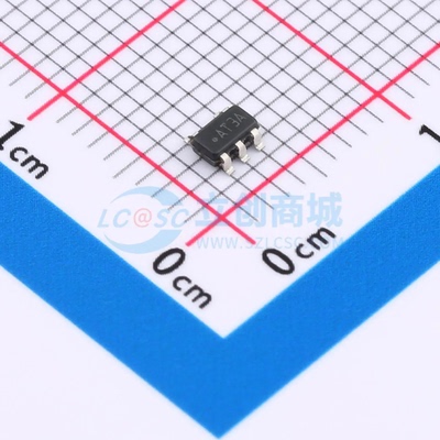 原装正品 运算放大器 LMV796MFX/NOPB SOT-23-5 全新