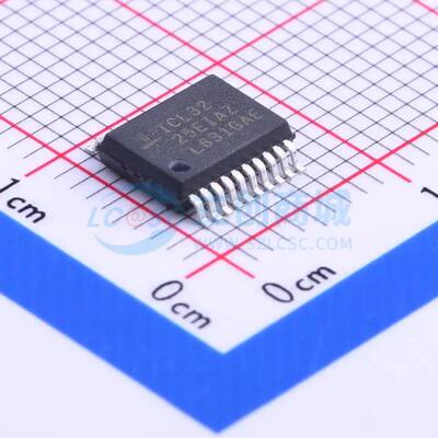 RS232芯片 ICL3225EIAZ SSOP-20-208mil 原装正品