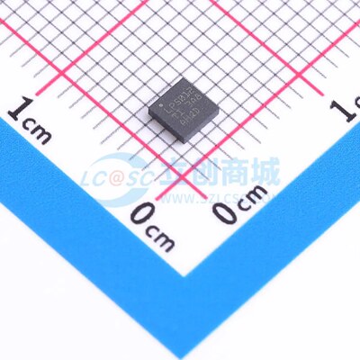 LED驱动 LP5012RUKR WQFN-20-EP(3x3) 原装正品