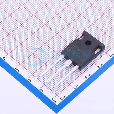 场效应管(MOSFET) IPW65R110CFDA TO-247 原装正品