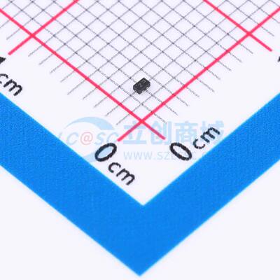 静电和浪涌保护(TVS/ESD) SZESD7241N2T5G X2DFN-2(0.6x1) 原装正