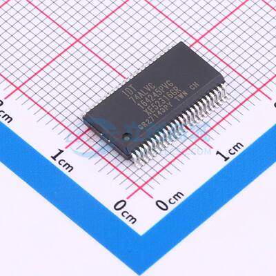 转换器/电平移位器 74ALVC164245PVG8 SSOP-48-300mil 原装正品