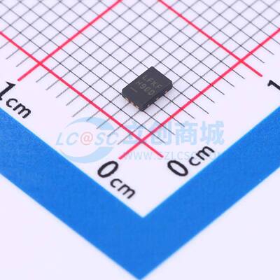 功率电子开关 LTC4359HDCB#TRPBF DFN-6-EP(2x3) 原装正品