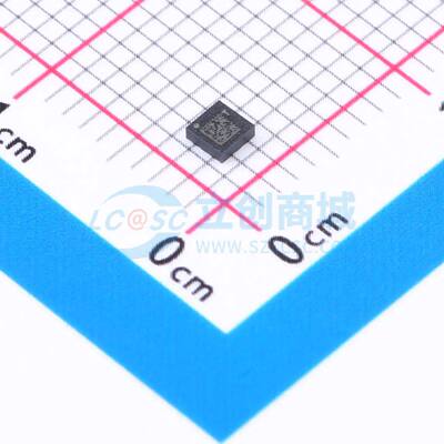 原装正品 姿态传感器/陀螺仪 IIS2DLPCTR LGA-12(2x2)电子元器件