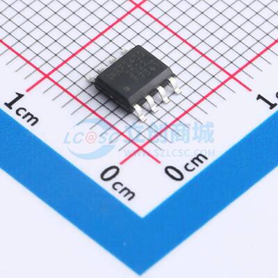 场效应管(MOSFET) IRF7341TRPBF SO-8 原装正品