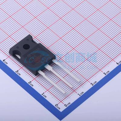 原装 IGBT管/模块 FGHL75T65MQD TO-247-3 正品现货