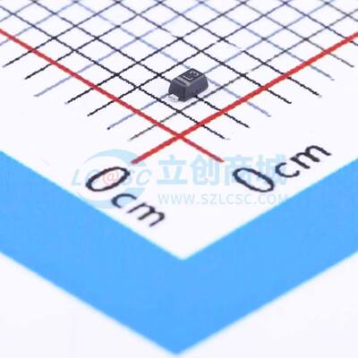 肖特基二极管 ZLLS350TA SOD-523 原装正品