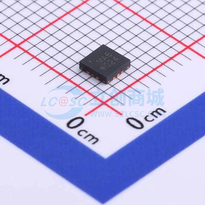 RS232芯片 ADM3101EACPZ-REEL LFCSP-12(3x3) 原装正品