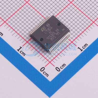 原装 缓冲器/驱动器/收发器 L9301-TR Power-SSO-36