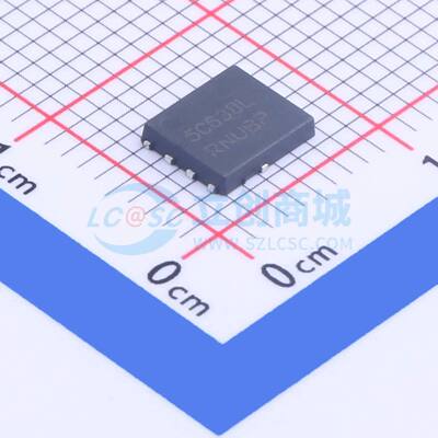 原装 场效应管(MOSFET) NVMFS5C638NLT1G DFN-5(5.9x4.9) 正品现