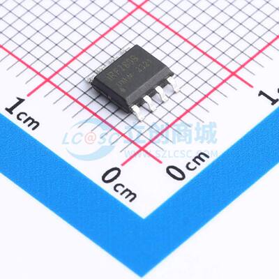 场效应管(MOSFET) IRF7809AVTR(UMW) SOP-8 30V 原装正品