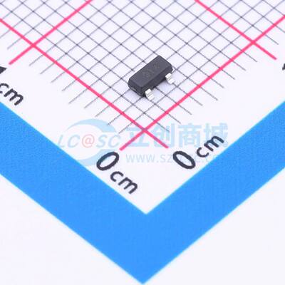 三极管(BJT) FMMT591A SOT-23 原装正品