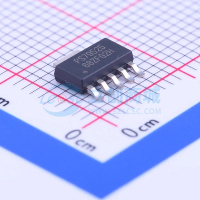 线性稳压器(LDO) TPS79525DCQR SOT-223-6 原装正品