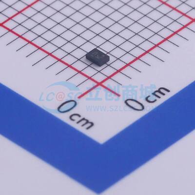 原装缓冲器/驱动器/收发器 NLX2G17AMX1TCG ULLGA-6(1x1.4) 正品