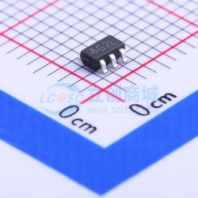 线性稳压器(LDO) AP2202K-3.3TRG1 SOT-23-5 原装正品