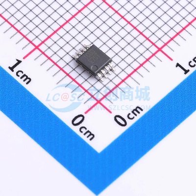 原装正品 运算放大器 TLV9352QDGKRQ1 VSSOP-8 全新