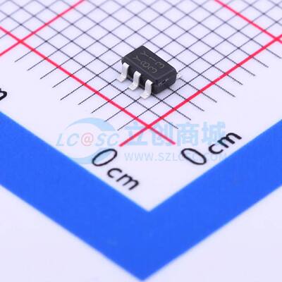 监控和复位芯片 BU4231G-TR SSOP-5-1.6mm 原装正品