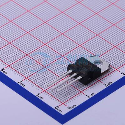 原装正品 场效应管(MOSFET) STP21N90K5 TO-220