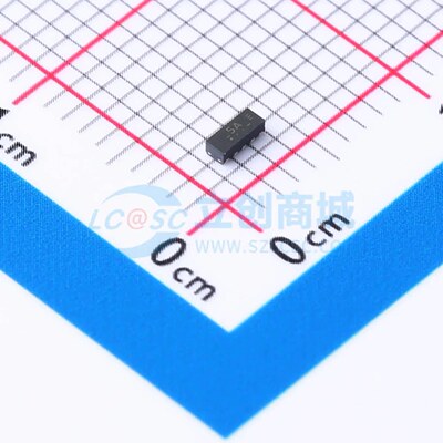 静电和浪涌保护TVS/ESD PESD4USB5B-TBSX DFN2510D-10 双向 5V