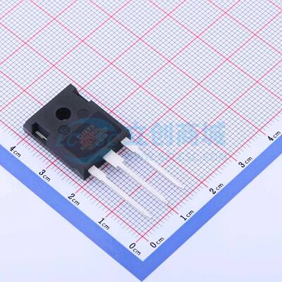 场效应管(MOSFET) IXTH24N50L TO-247-3 500V 原装正品