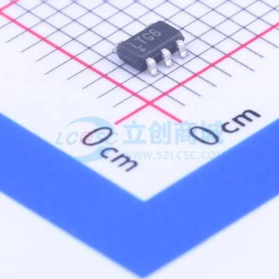 运算放大器 LT6202CS5#PBF SOT-23-5 原装正品
