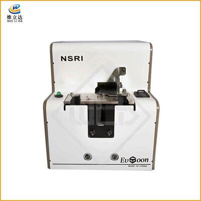 跃顺EVSOON自动螺丝供给器NSRI-30机用螺丝机M3.0螺丝排列供料器