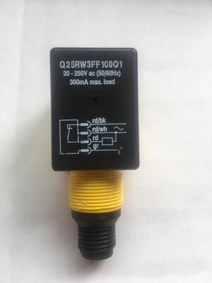 Q25RW3FF100Q1