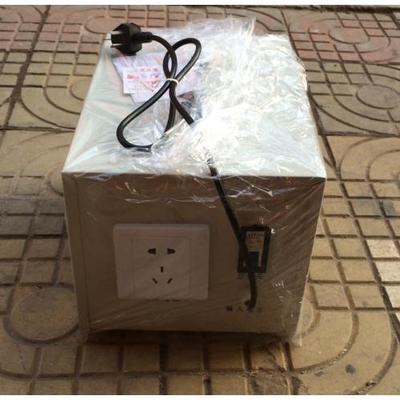 CE认证100V变220V升压变压器出国用转换率变压器ZDB-2.5KVA/2.5KW