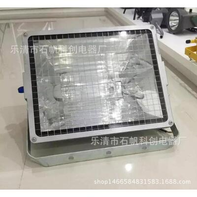 ZY8220泛光灯 NTW9270大功率外场投光灯 华荣GT102体育场2000W.