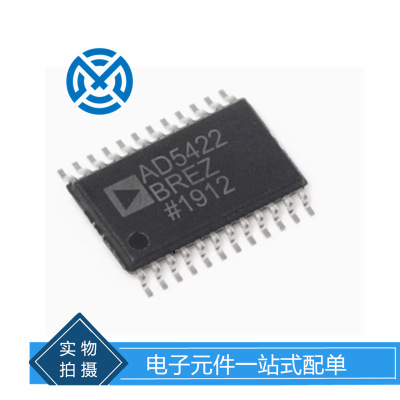 AD5422BREZ-REEL数模转换芯片