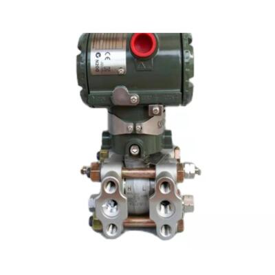 日横河重庆川仪EA430A压力变送器EJAJ110AEJA1本02A差压变送器