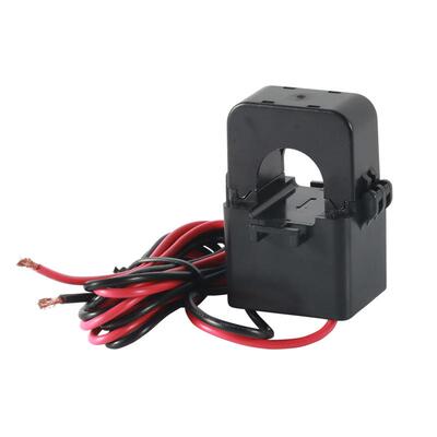 安瑞AOOWKH-0.66K-Φ2N60-10科0A/20mA改造用开口式电流互感4器