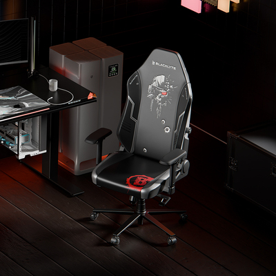 Blacklyte逐夜电竞椅游戏电脑椅