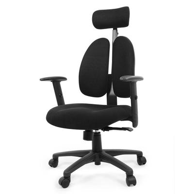 PH-08BH电脑椅办公座椅舒适人体工学椅4D扶手护腰久坐