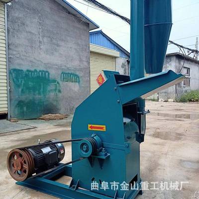 相三电玉米粉碎设备玉OSX米粉碎磨粉机粒大型玉米颗粉碎机