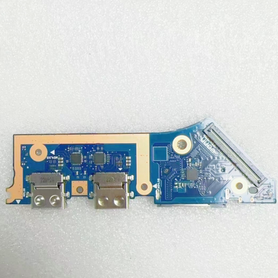 全新联想 小新Pro 16ACH 16IHU 2021 USB小板 开关板 NB3036