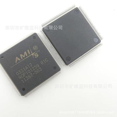 IC芯片ROP101259R1CQFP160集成电路现货供应