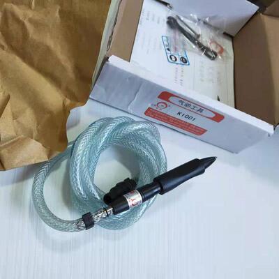 青岛前哨K1001风刻笔风磨笔气动风磨机气动雕刻打磨笔