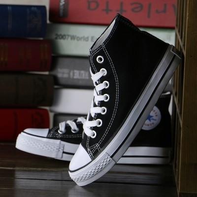 Men women canvas shoes sneakers Leisure sports shoes