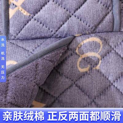 新款烤火罩加布绒加厚棉炉罩夹桌茶几书桌罩F997HS9H冬季保暖电桌